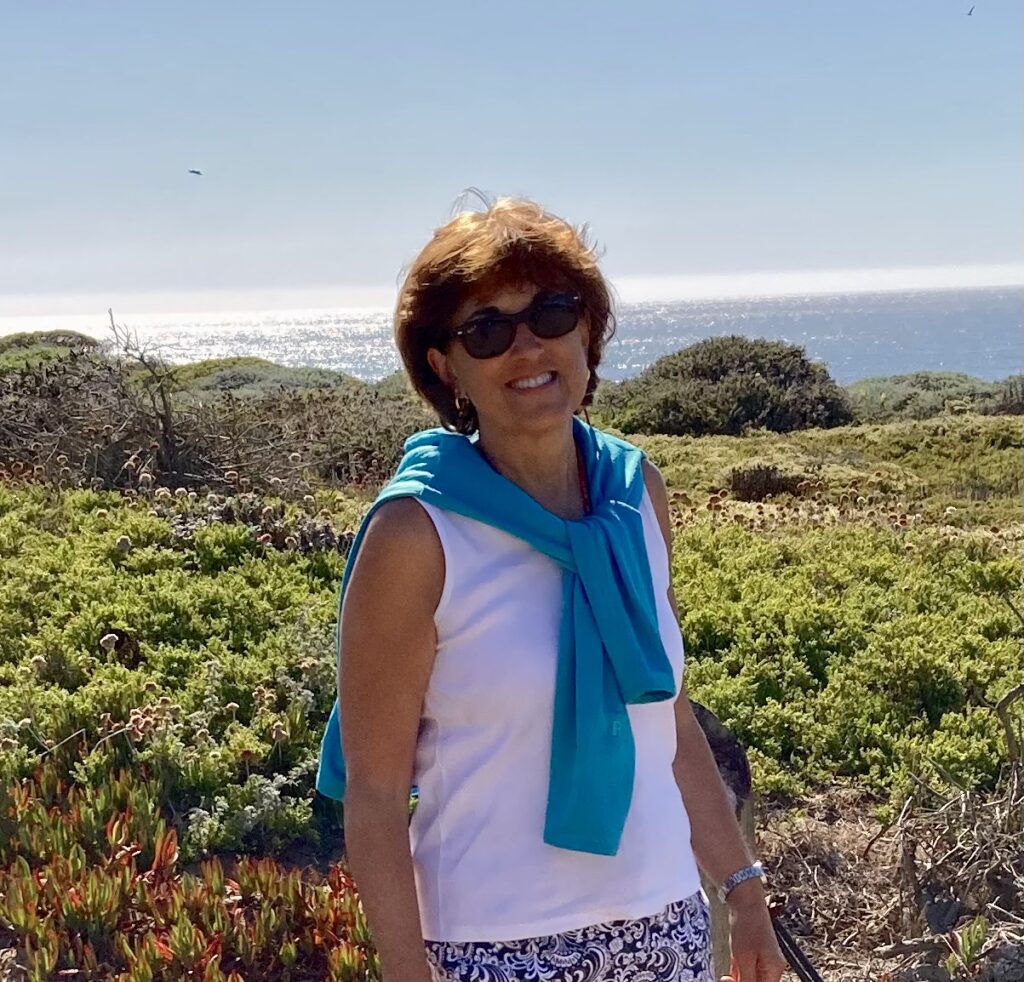 Laura Birsinger - Greater Farallones Association