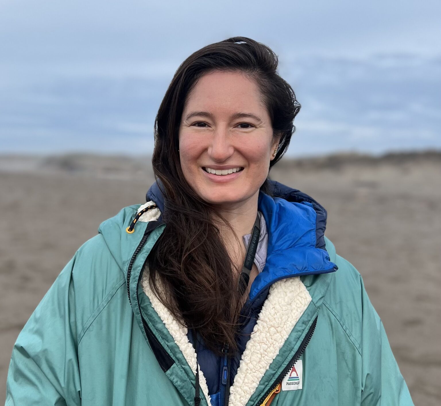 Laura Velasco Mayock - Greater Farallones Association